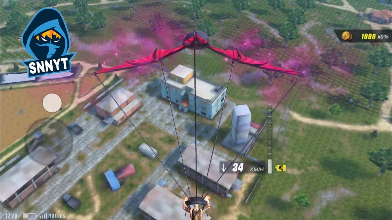 ROS : Wro best Shot Gun on Gold Mode !! |EP.6🔥🔥 - YouTube