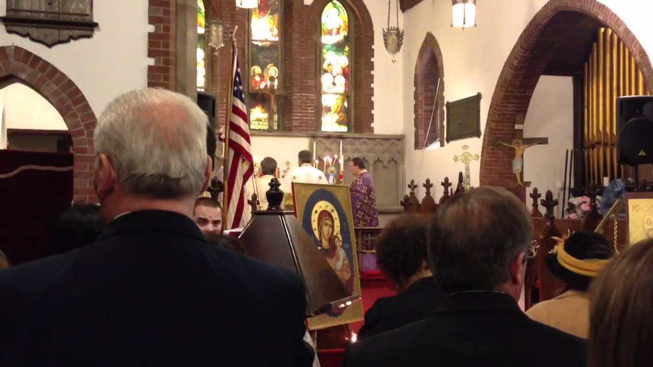 Iubite-voi Doamne! - YouTube