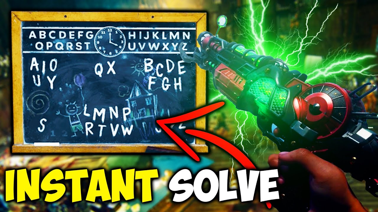 Shattered Veil How to Solve The Raygun Mk2 Puzzle in Seconds! - YouTube