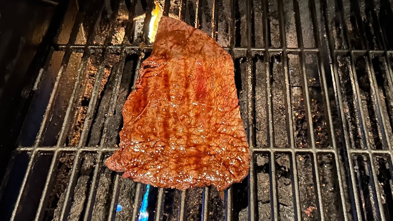 Steak Edit PT4 - YouTube