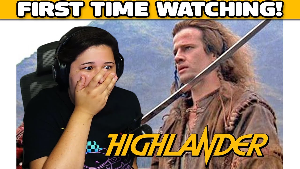 Highlander Meme