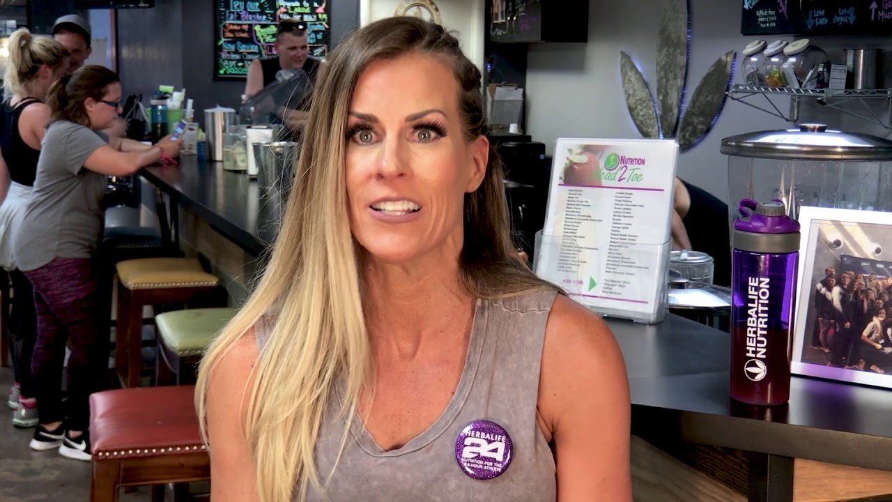 Tawnya NH2T - YouTube