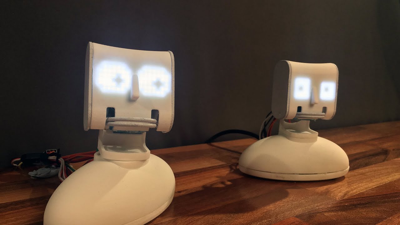 Picoh - Features - YouTube