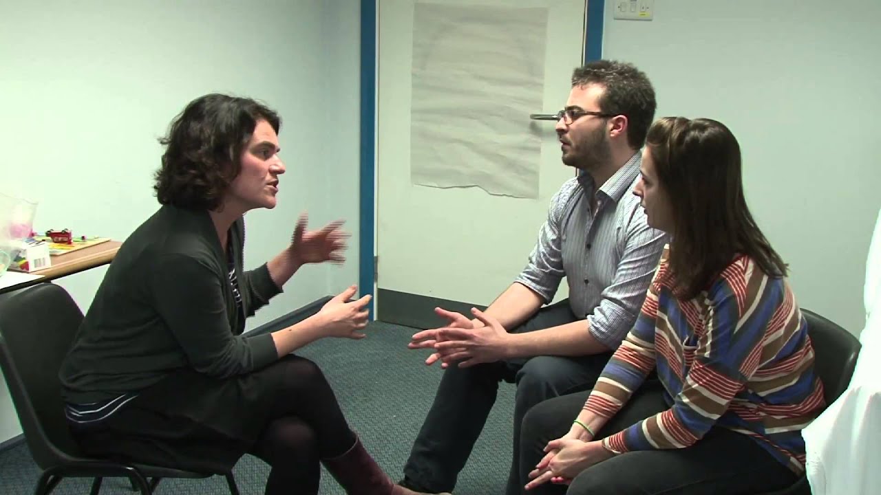 Communication Skills 1 - YouTube