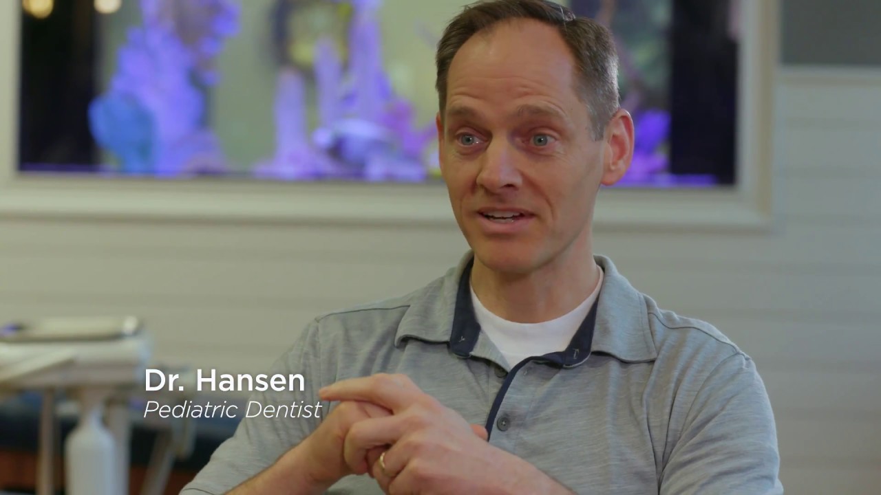 Dr Hansen - YouTube
