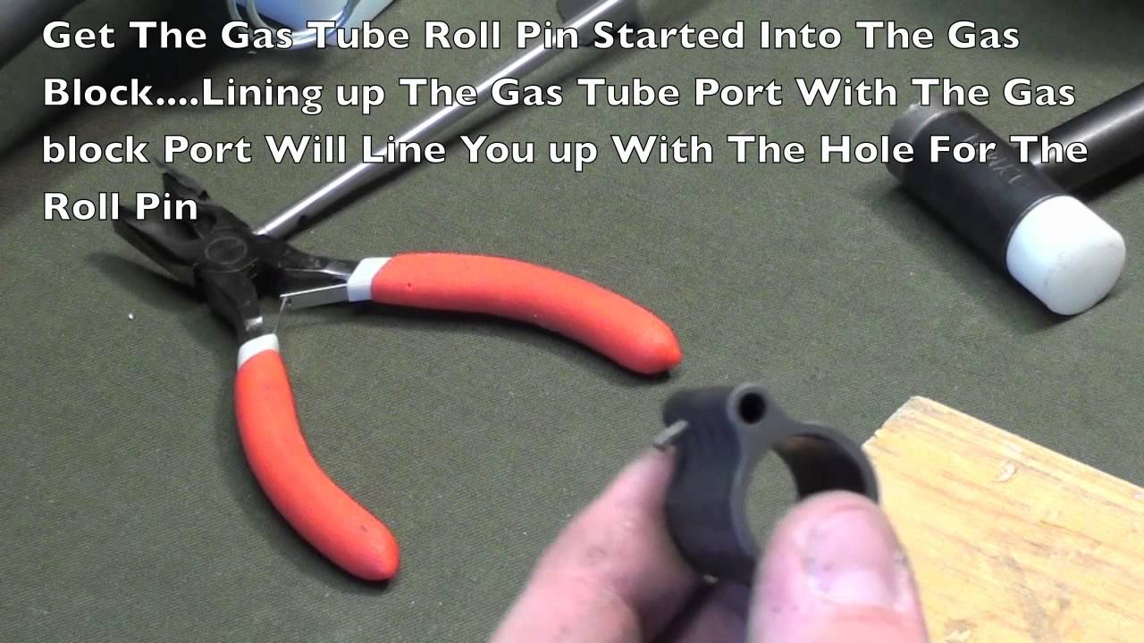 AR-15 upper assembly Pt 1 | ARO News