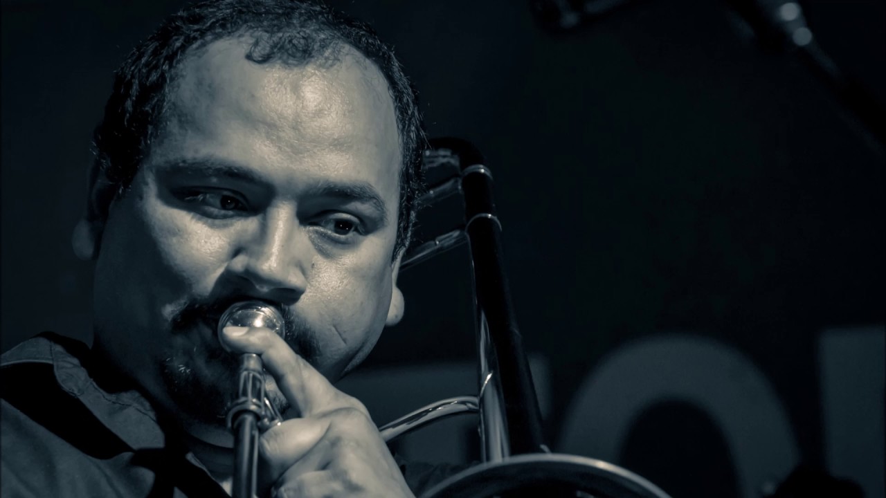 Autumn Nights, City Lights; by Jonathan McSwain - YouTube