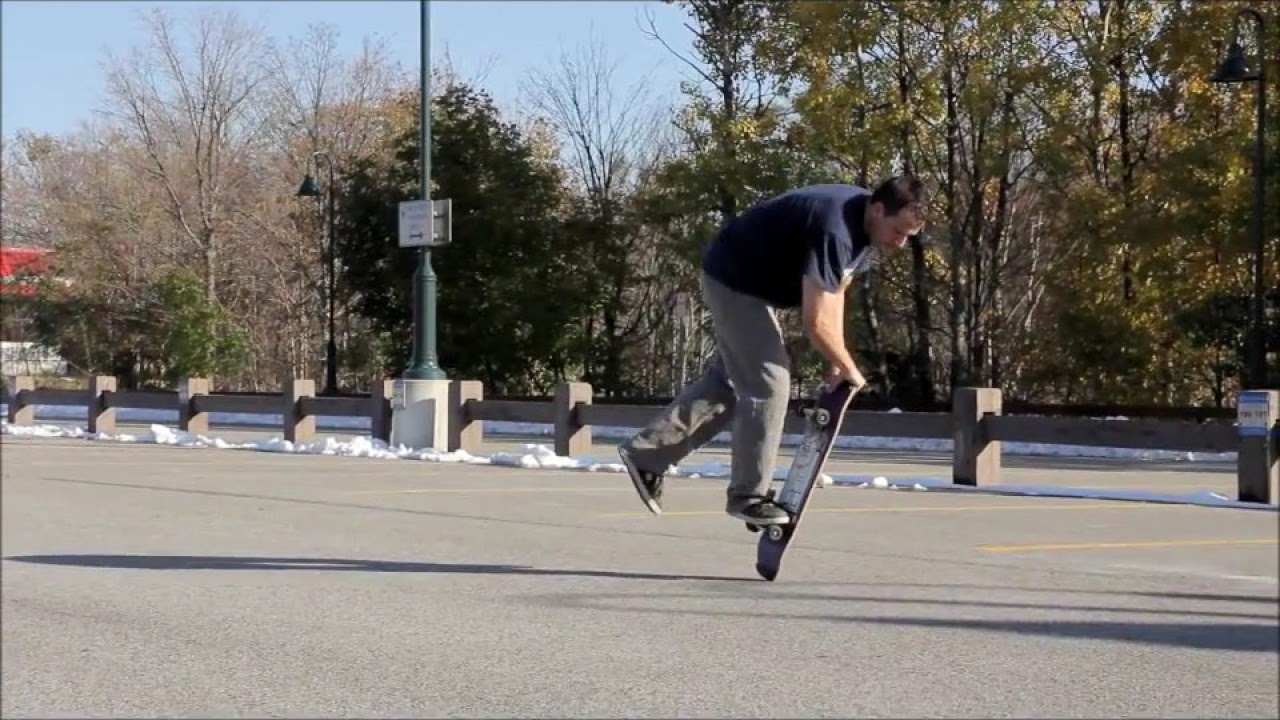 Keith Renna - Switch Tommy Knocker to 50/50 - YouTube