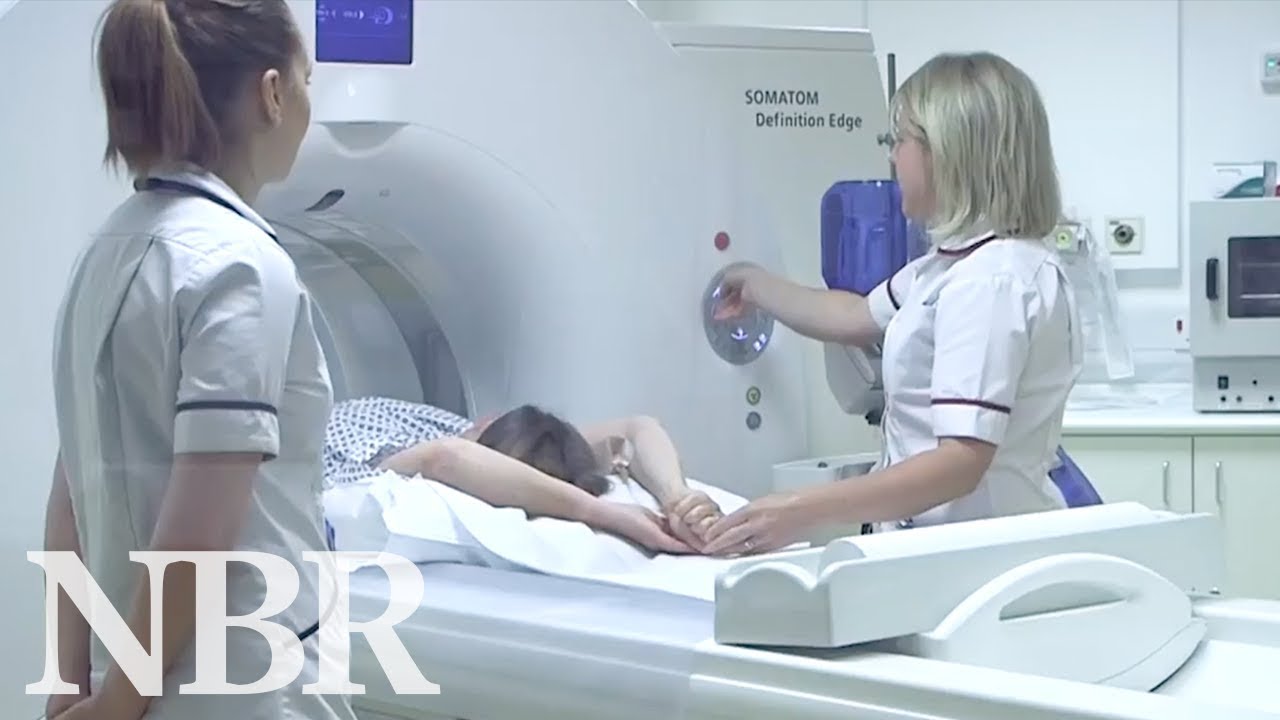 Mars Bioimaging | Radar - YouTube