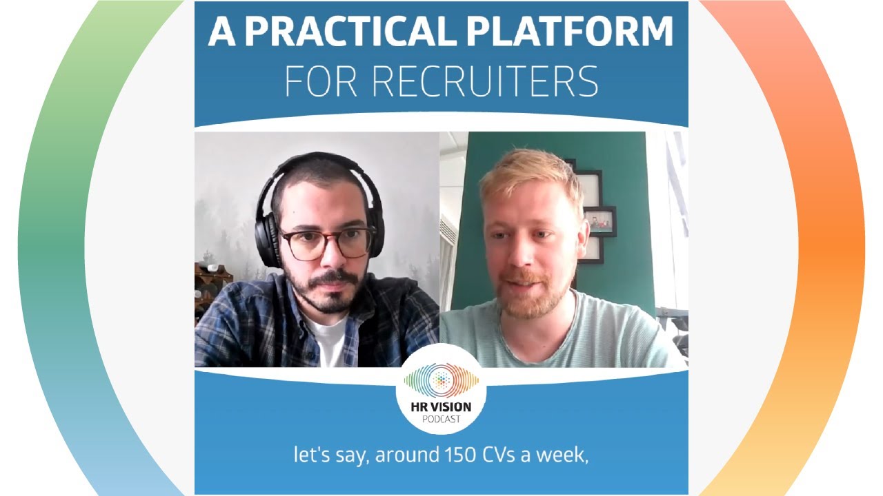 Phenom TXM: an instrument to streamline your recruitment process - YouTube