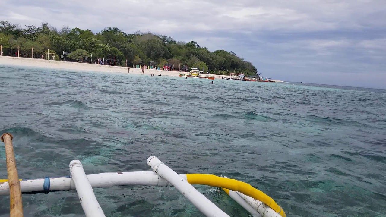 MANTIGUE ISLAND CAMIGUIN PHILIPPINES🇨🇿 - YouTube