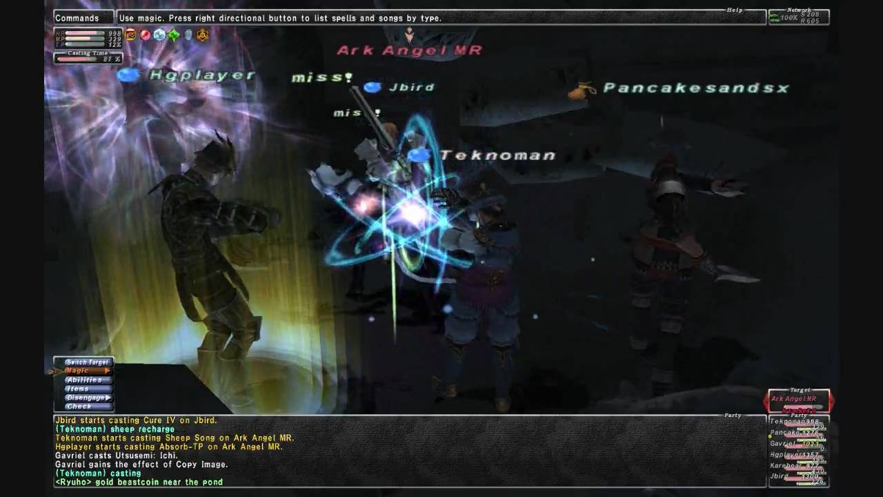 Stars of Destiny Arc Angel Fight 2 - Mithra - YouTube