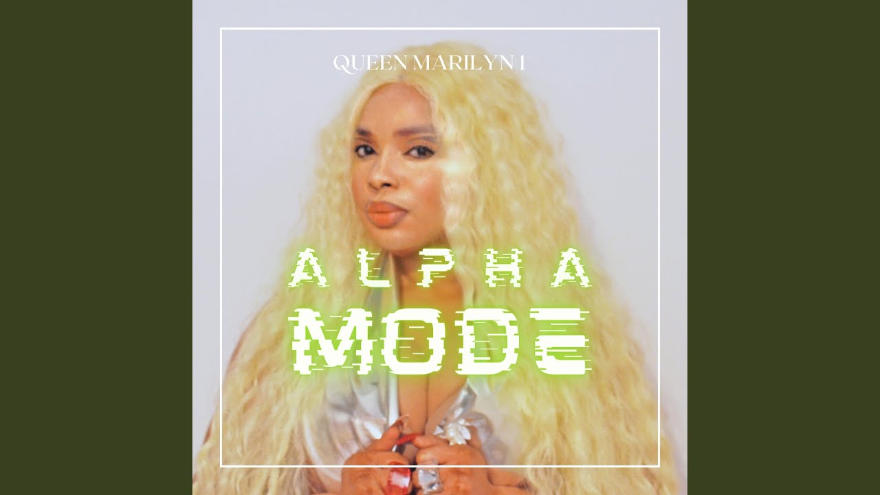 Alpha Mode ((Explicit)) - YouTube
