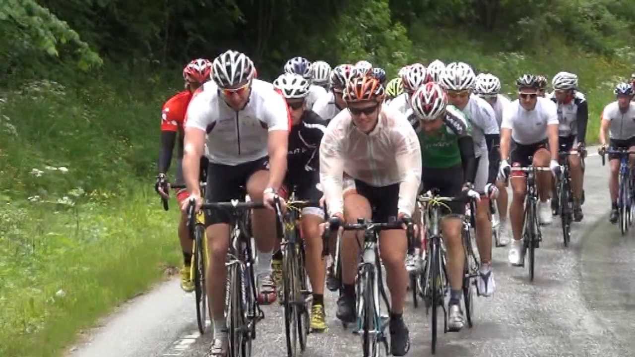 Rojan Rundfahrt 2013 - Promo - YouTube