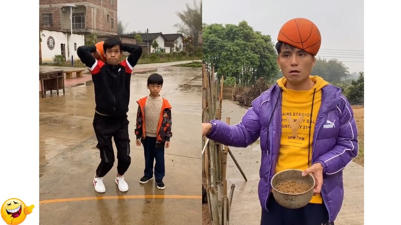 No, It's Not Me | The Best Funny Videos 2020 - YouTube