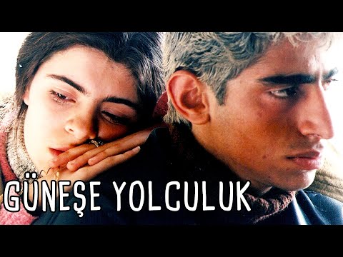 Güneşe Yolculuk | Türk Dram Filmi | Full Film İzle (HD)