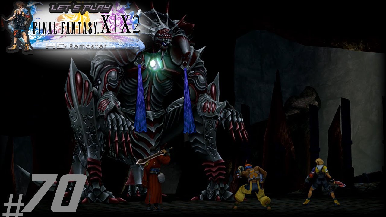 Omega Weapon!! | Final Fantasy X Episode 70 | w/Proxify - YouTube