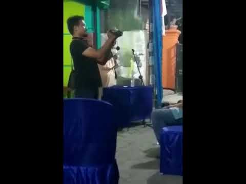 GUS PEYEK - ENTAL SEWU - YouTube