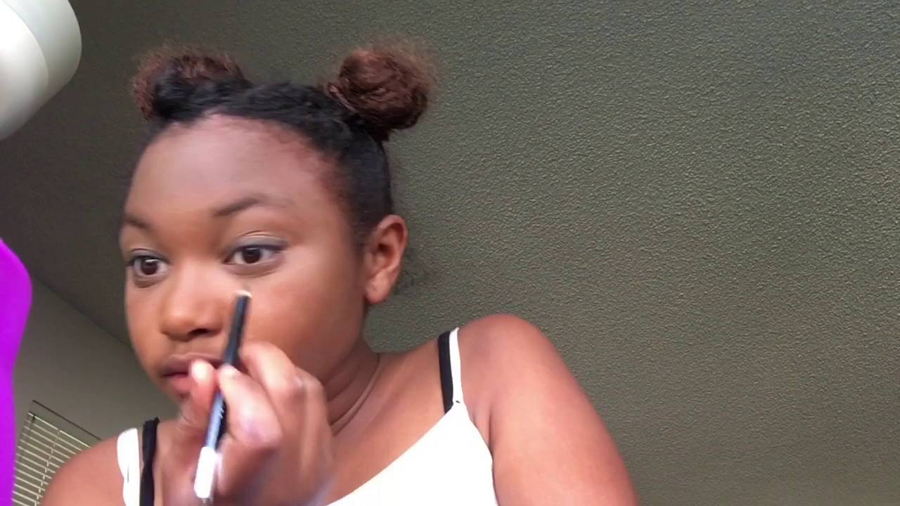 Instagram Baddie Girl Makeup Tutorial Youtube