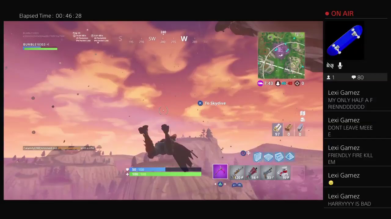 360 nose scopes part two - YouTube