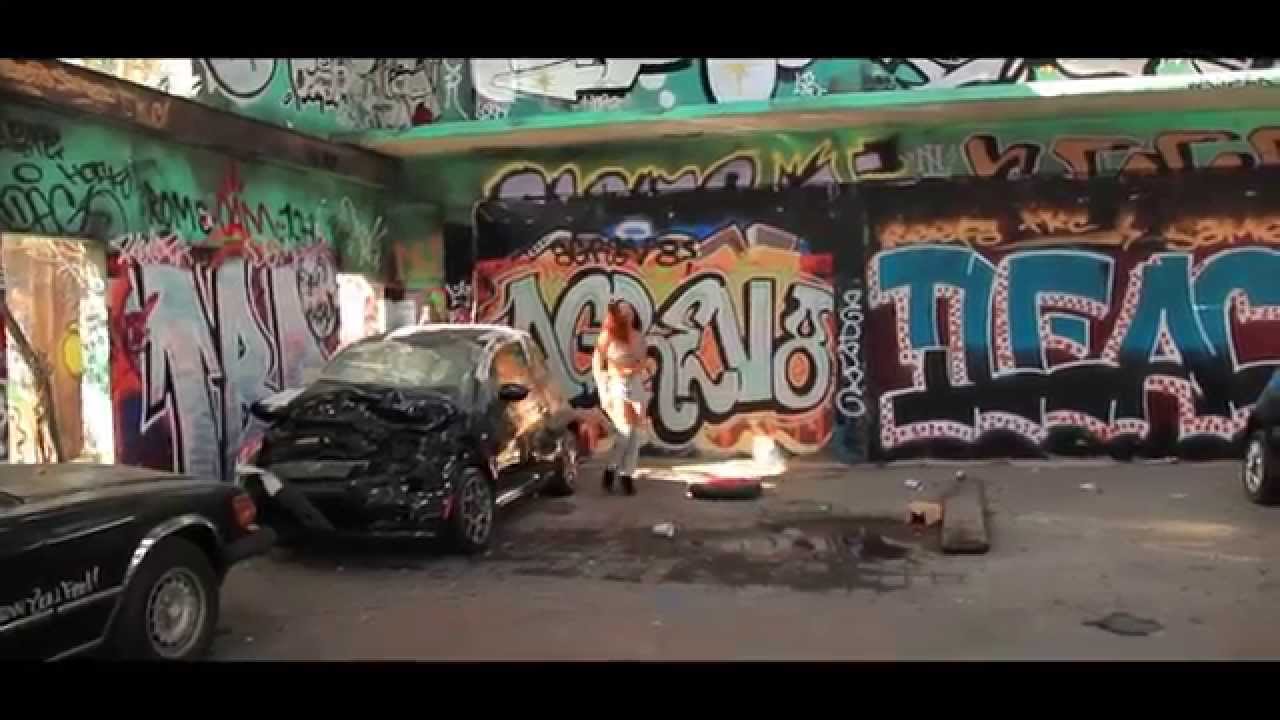 Terri Arcelia - Raise My Glass (Official Video) - YouTube