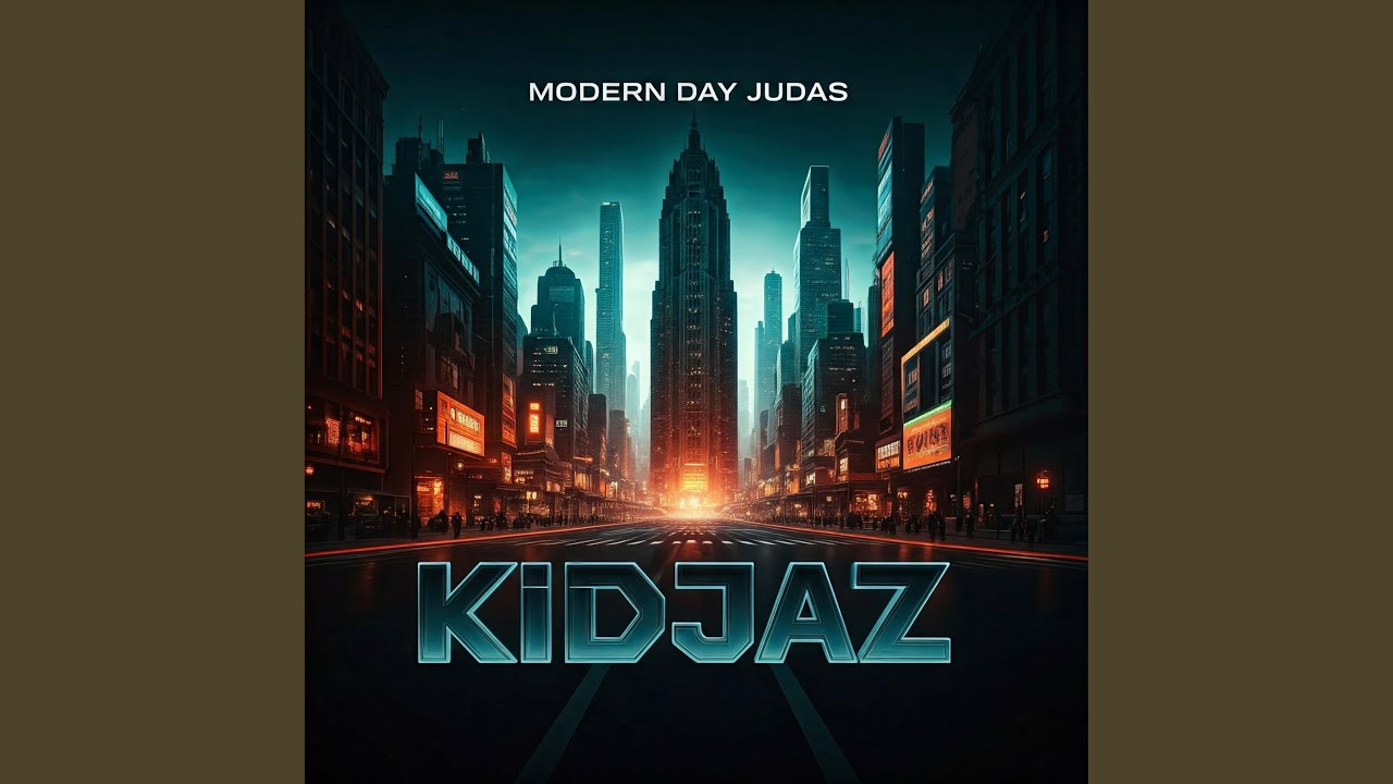 Modern Day Judas - YouTube