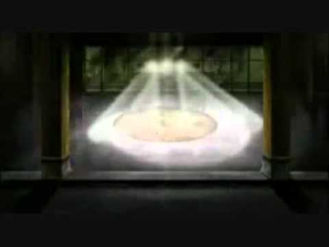 Hellsing - A Perfect Circle - YouTube