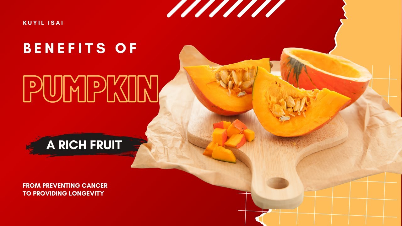 Benefits Of Pumpkin YouTube benefits-of-pumpkin-youtube