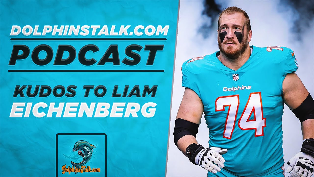 Kudos to Liam Eichenberg - YouTube