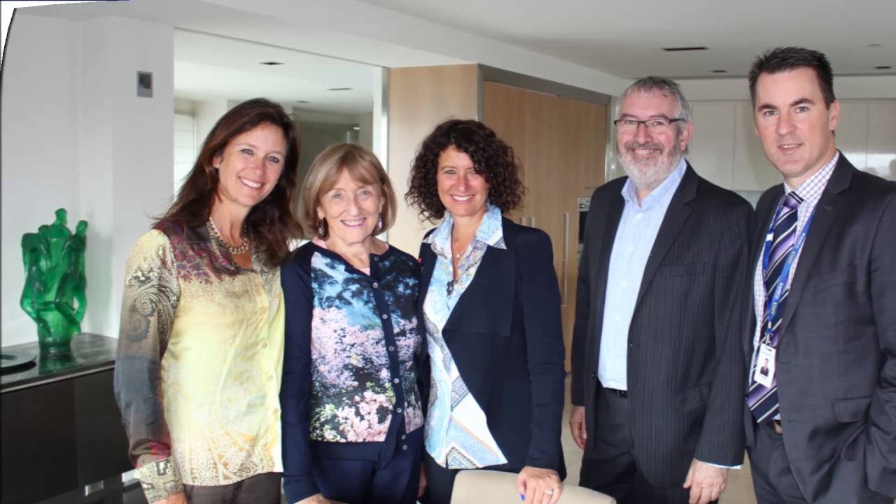 Gary Max (J-Air Radio) Interviews Bill Appleby - YouTube