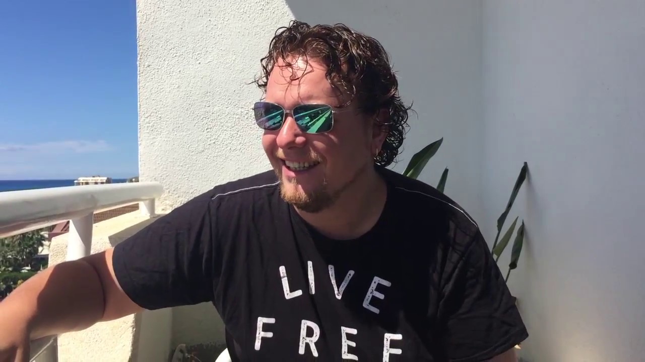 Jason Bouman Zomertour 2017 Aflevering 0 - YouTube