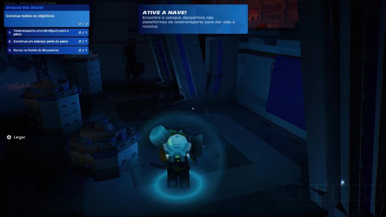 [PS5] Fortnite - Daft Punk Experience [Part 2] - YouTube