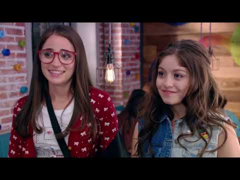 Soy Luna Temporada 1 | Capitulo 60 Parte 3