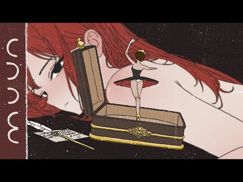 Endless Dance in Darkness