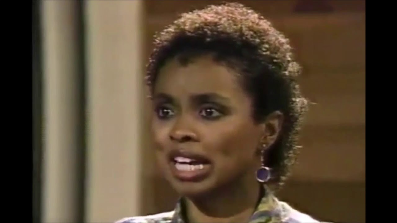 Angie Hubbard Victim Of Sexual Harassment 1985 | All My Children - # ...