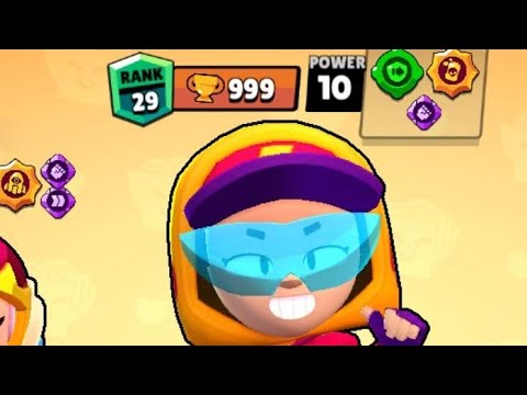 Rank 30 Max (Janet carry) - YouTube