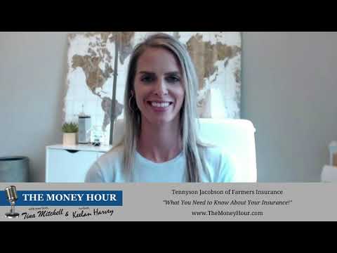 What You Need to Know About Your Insurance with Tennyson Jacobson of ...