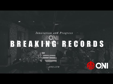 ONI LTD. Innovation and Progress
