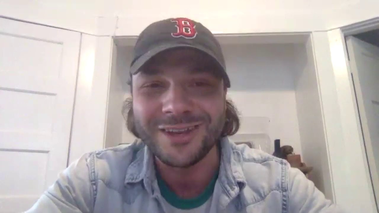 Virtual Field Trip #2 Michael Parks Randa - YouTube