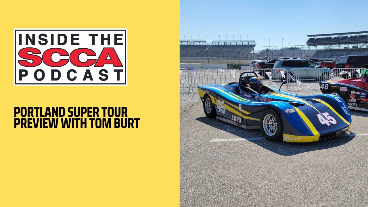Retired & Racing | Tom Burt’s Full Send on the Super Tour | Inside the ...