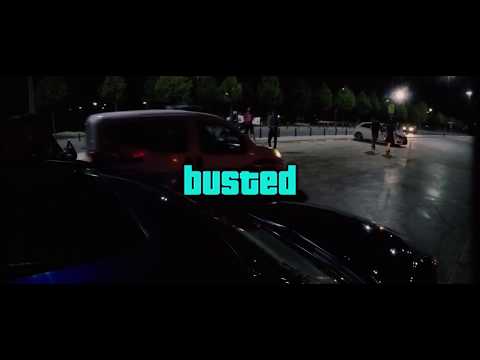 34 BAG 99 | 530D ile POLİSE YAKALANDIK !