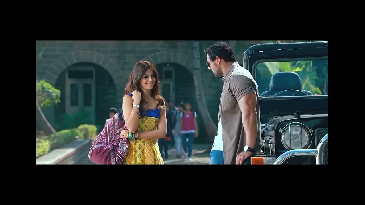 new movie scene - YouTube