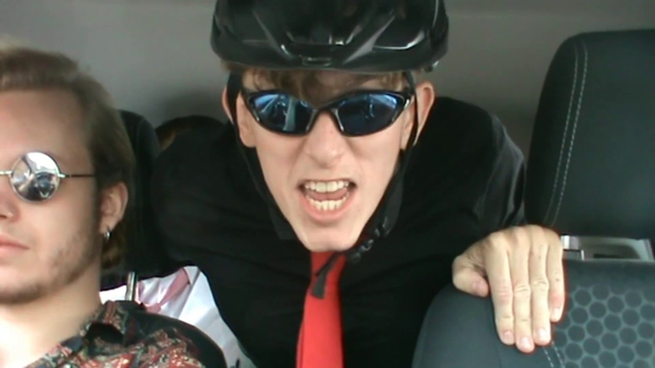 FRONT BANGS - MILSON'S THEME (OFFICIAL VIDEO) - YouTube