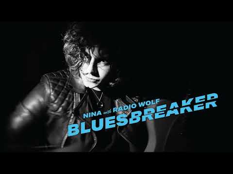 NINA with Radio Wolf - Bluesbreaker