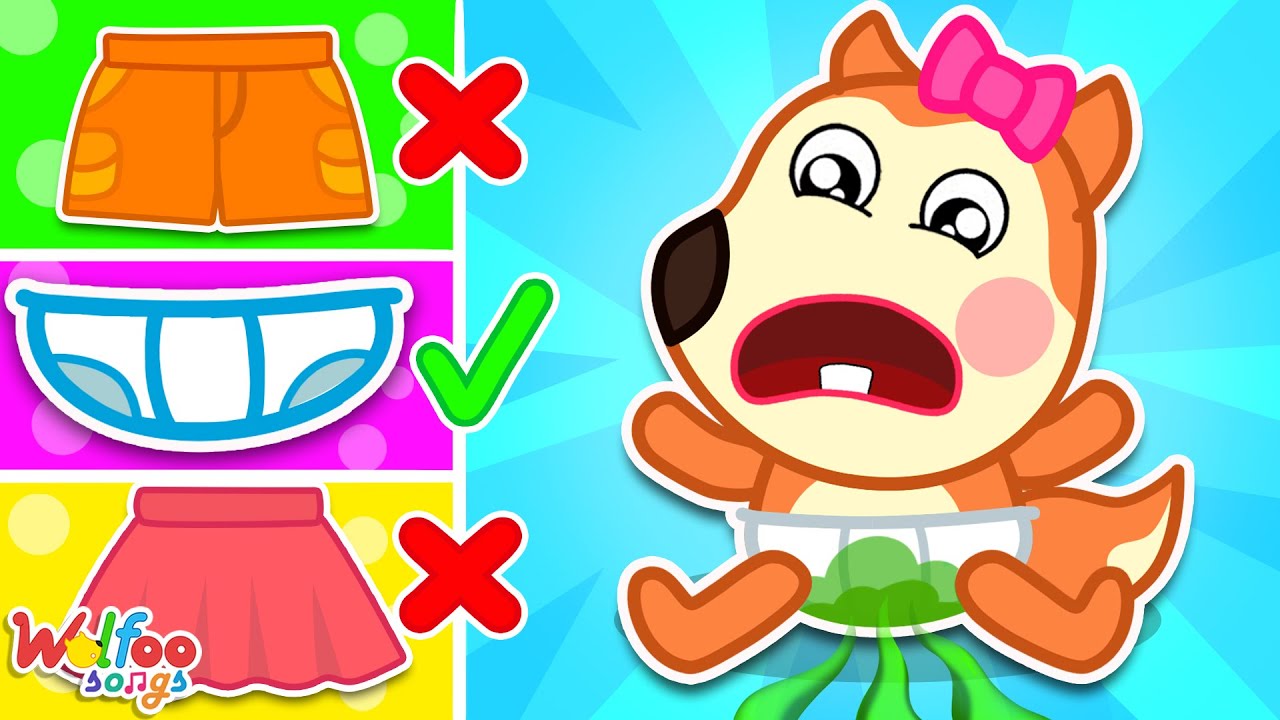 Diaper Change Song | Baby Care | Series Best Kids Songs & Nursery ...