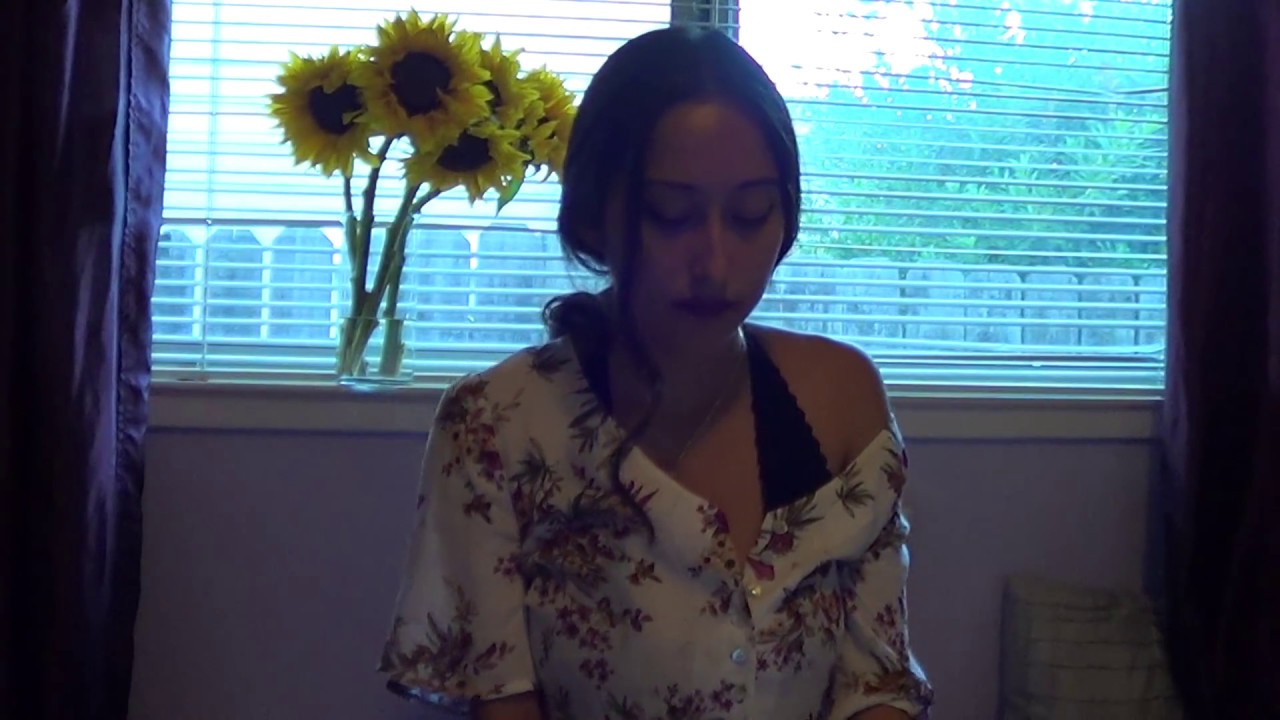 Redbone by Childish Gambino // Natalie Ramirez - YouTube
