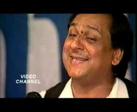 Ghulam Ali \