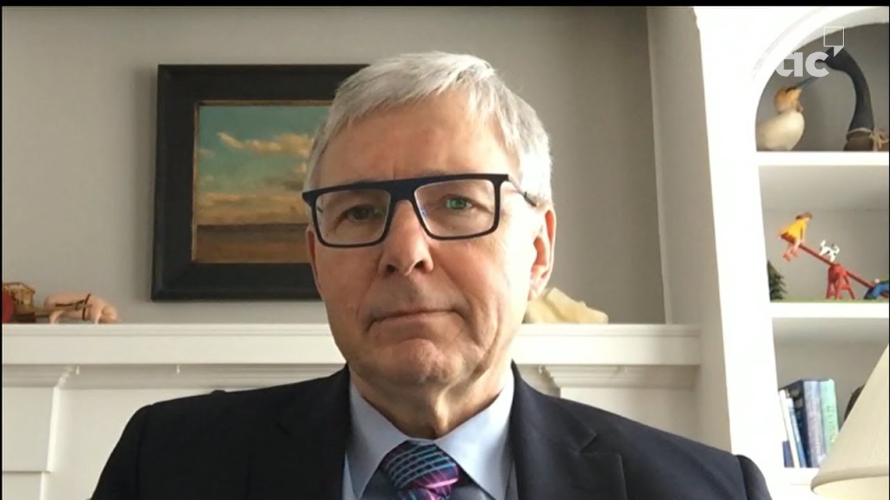 Quelle suite pour l'affaire Huawei? – Guy Saint-Jacques - YouTube