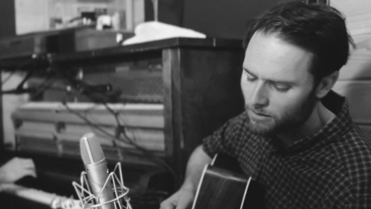 Jenner Fox Band "Baby Names" - Royal Purple Sessions - YouTube