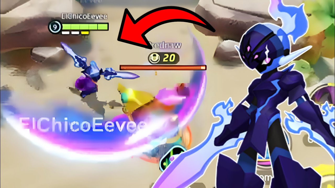 Ceruledge Gameplay Pokemon Unite 🔥🔥 - YouTube